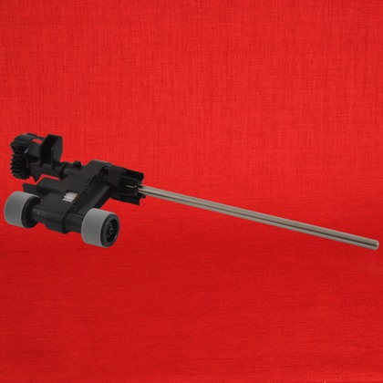 Lexmark 41X1123 Bypass (Manual) MPF Pickup Roller Assembly, Genuine (K7816)