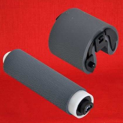 HP J8J70-67903 MP/Tray 1 - Pickup & Separation Roller Kit, Genuine (K7901)