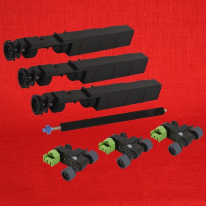 Roller Maintenance Kit Compatible with Lexmark 40X7706 (K7914)