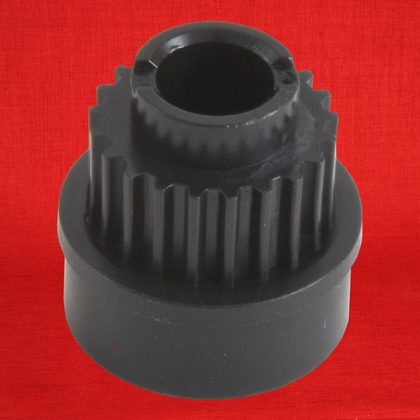Ricoh D0BQ2773 (D0BQ-2773) Roller Clutch Pulley, Genuine (K7980)