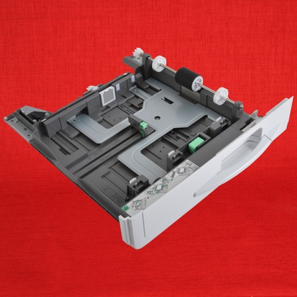 Ricoh MP C306 Cassette - Paper Tray, Genuine (K8001)