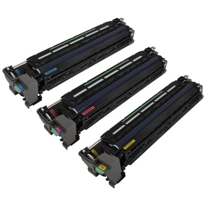 Ricoh SP C840dn Drum Units
