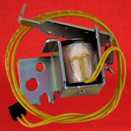 HP RM2-9051-000 (RM29051000) Developing Solenoid (SL2 ) Assembly ...