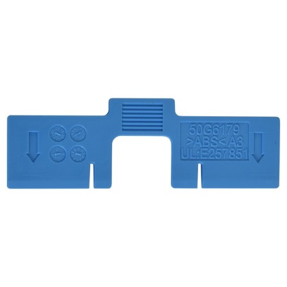 Lexmark 41X1118 (50G0803) 550-Sheet Tray Inset, Genuine (K8196)