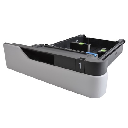 Lexmark 41X1118 (50G0803) 550-Sheet Tray Inset, Genuine (K8196)