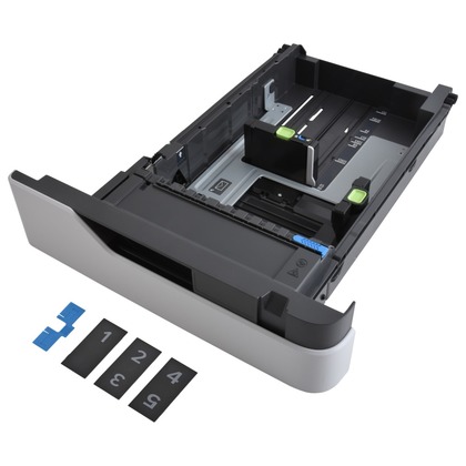 Lexmark M5255 Supplies and Parts (All)