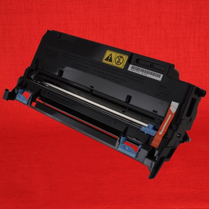 Kyocera ECOSYS P2040dw Drum Unit - Includes Main Charge Roller, Genuine ...