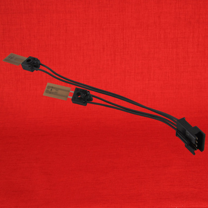 Sharp MX-M565N Upper HR Thermistor, Genuine (K8304)