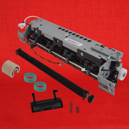 Lexmark 41X1228 Fuser Maintenance Kit - 120V, Genuine (K8437)