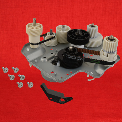 Ricoh IM C4500 Drive Unit / Fuser Paper Exit, Genuine (K8463)