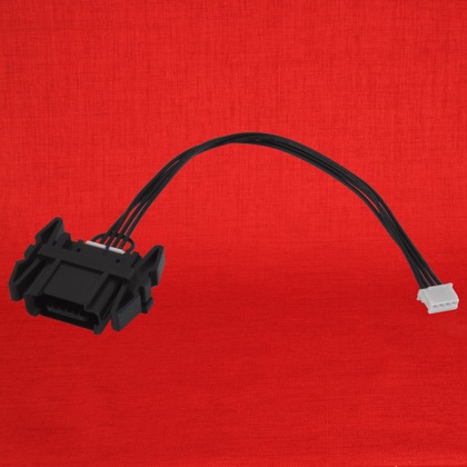 Toshiba 6LJ61544000 (6LJ60214000) Harness Assembly - 210, Genuine (K8478)