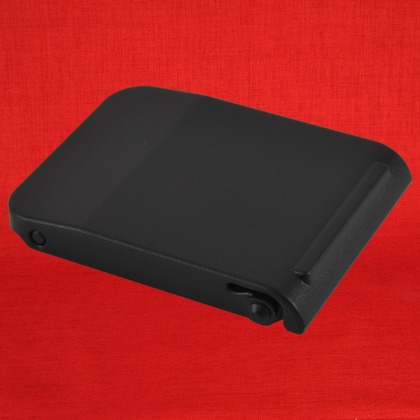 Brother D008VF001 Document Stopper Assembly, Genuine (K8657)