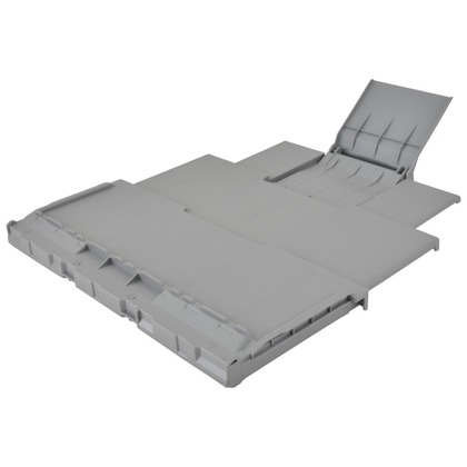 Brother MFC-J5845DW Exit Tray Assembly, Genuine (K8701)