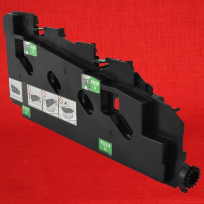 Toshiba E STUDIO 330AC Waste Toner Container, Genuine (K8740)