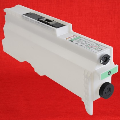 Ricoh IM C8000 Waste Toner Bottle, Genuine (K8757)