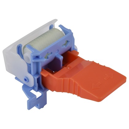 Paper Pickup/Separation/Transfer Roller Kit Compatible with HP LaserJet ...