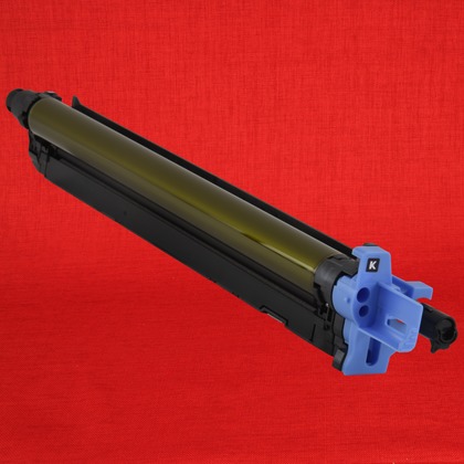 Black Drum Unit Compatible with Konica Minolta DR-313K (A7U40RD) (K8980)