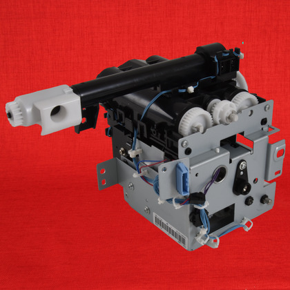 Canon imageRUNNER ADVANCE C7570i Hopper Assembly - Black, Genuine (K9004)