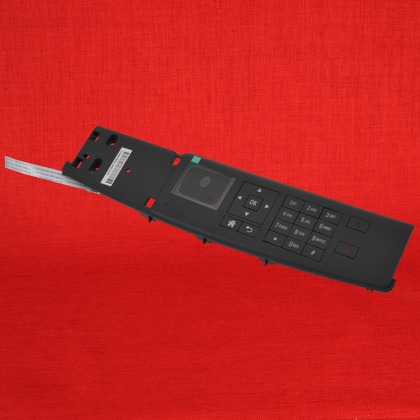 Lexmark 40X8292 Operation Panel Assembly, Genuine (K9138)