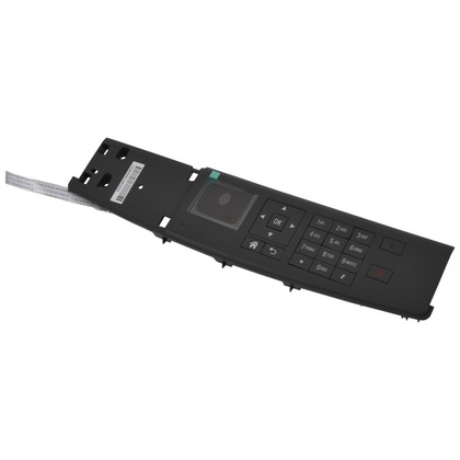 Lexmark 40X8292 Operation Panel Assembly, Genuine (K9138)