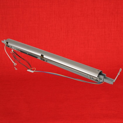 Toshiba 6LK55469000 Heat Roller Assembly W/ Heating Element, Genuine ...