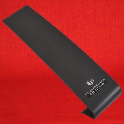 Canon 6F3-0062-000 (6F30062000) Right Upper Cover, Genuine (K9306)