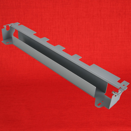 Canon DR-G2110 imageFORMULA Scanner Lower Platen Frame, Genuine (K9319)