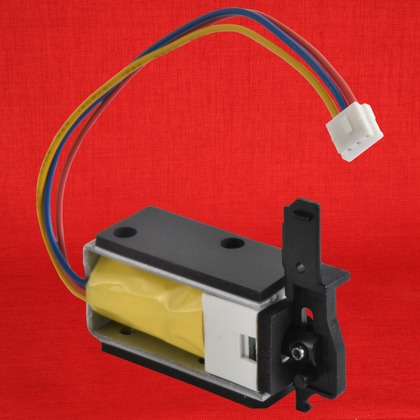Toshiba E STUDIO 3508A Solenoid, Genuine (K9397)