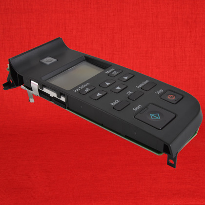 Canon 6G3-0086-000 (6G30086000) Operation Unit, Genuine (K9435)