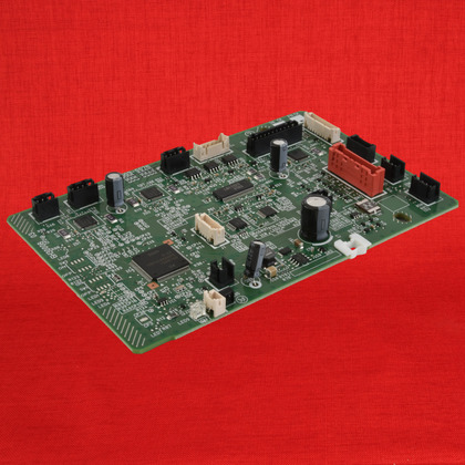 Canon 6G3-0078-000 Main Drive PCB Assembly, Genuine (K9495)