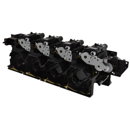 Konica Minolta bizhub 360i Sub Hopper Assembly, Genuine (K9555)