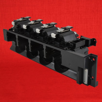 Konica Minolta AA2JR71811 (AA2JR71800) Sub Hopper Assembly, Genuine (K9555)