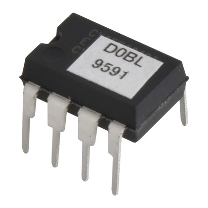 Ricoh D0BL9591 NVRam: Zero Counter, Genuine (K9572)