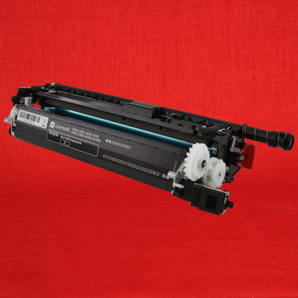 Lexmark XC4342 Black Imaging Unit, Genuine (K9664)