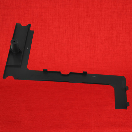 Konica Minolta bizhub C558 Lower Rear Cover, Genuine (K9671)