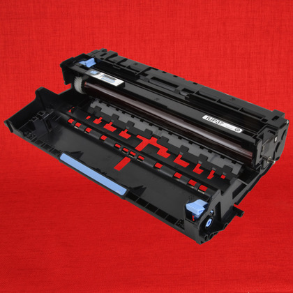 Konica Minolta bizhub 4000i Black Imaging Unit, Genuine (K9911)