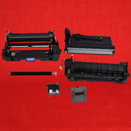 Kyocera ECOSYS MA5500ifx Maintenance Kit - includes Fuser, Drum & DV ...