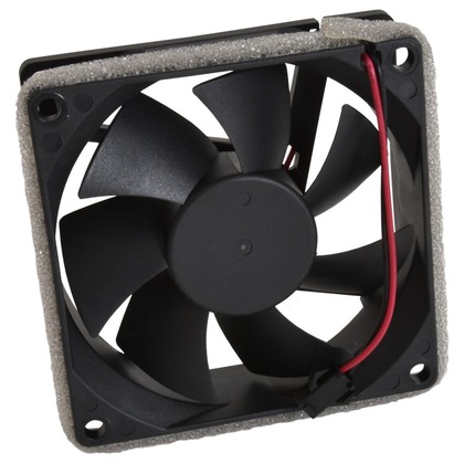 Toshiba 6LK67001000 Fan Assembly, Genuine (K9965)