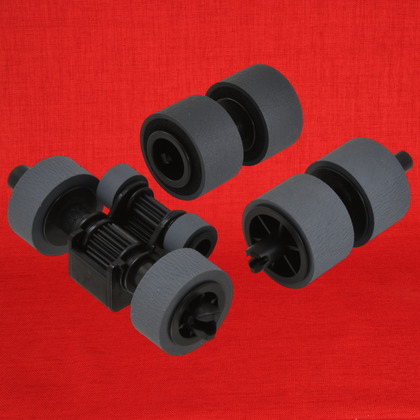 Brother ADS-3100 Scanner Roller Replacement Kit, Genuine (K9979)
