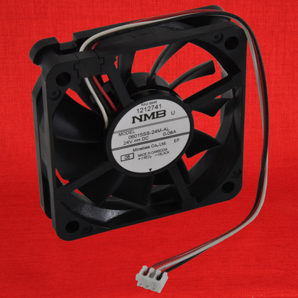 Canon imageRUNNER ADVANCE 525iF II Fan (FM1, FM3, FM4), Genuine (K9983)