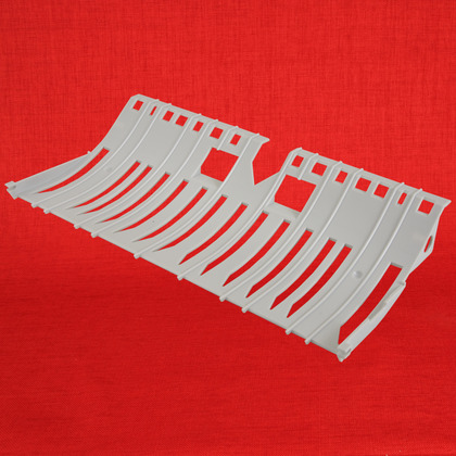 Ricoh M0664471 (M066-4471) Reverse Upper Guide Plate, Genuine (K9991)