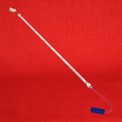 Lanier MP 6002 Fuser Heat Lamp 220V: 600W, Genuine (L4650)