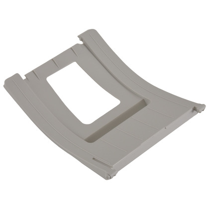 Sharp LPLTP3486XHSA Transmitted Document Receiving Tray, Genuine (M0105)