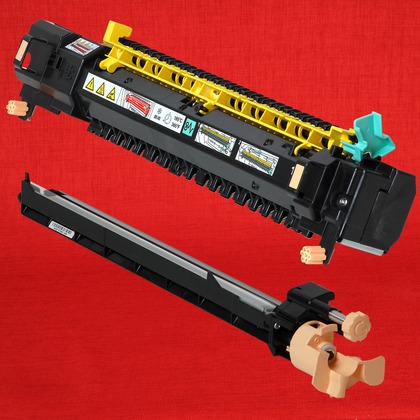 Dell 7130cdn Fuser Unit Kit - 120V, Genuine (M1198)