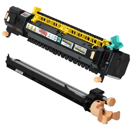 Dell 7130cdn Fuser Unit Kit - 120V, Genuine (M1198)