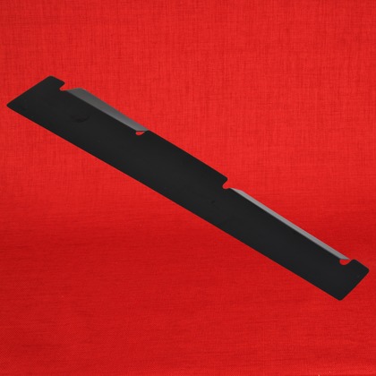 Konica Minolta DF608 Doc Feeder Paper Exit Guide, Genuine (M1242)