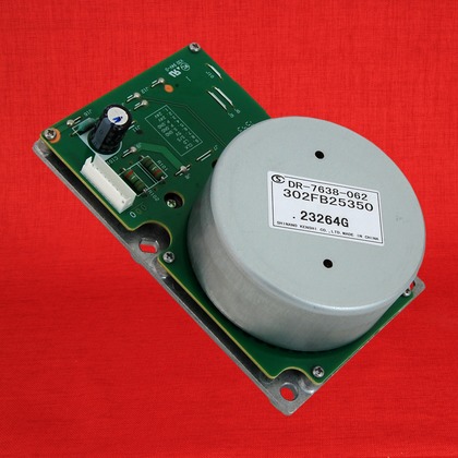 Copystar CS820 Fuser Motor, Genuine (M1597)