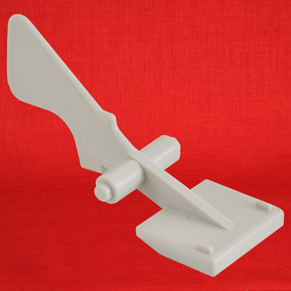 Sharp ARM277 Original Detect Actuator, Genuine (M2844)