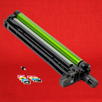 Sharp MX51NUSA (MX-51NU-SA) OPC Drum Unit ( Process Unit & OPC Drum ...