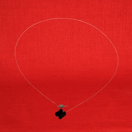 Canon FL2-8915-010 (FL2-8915-000) Primary Charge Corona Wire Assembly ...